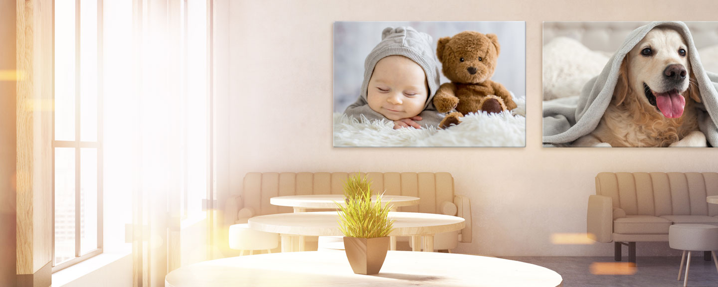 Wholesale Canvas Prints Australia